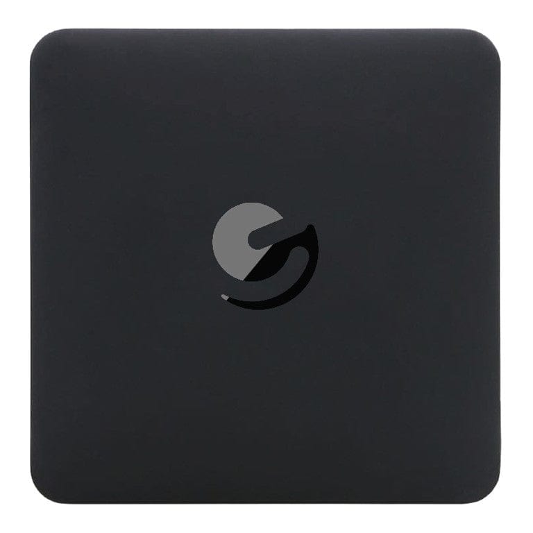 Ematic AGT419 4K UHD Android TV Box