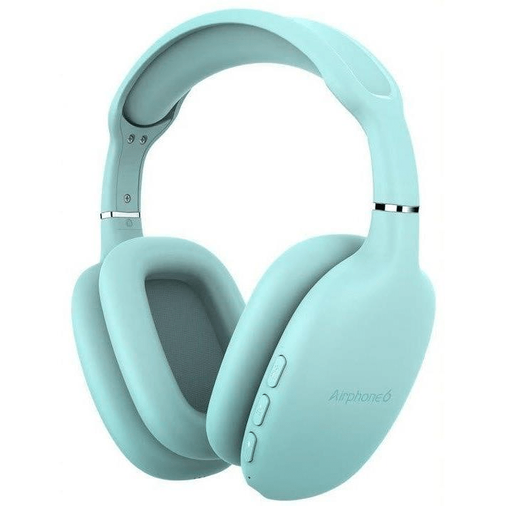 SonicGear Airphone 6 Bluetooth Headset - Mint AIRPHONE6M – FirstShop