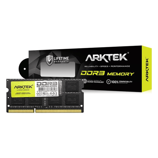 Memory RAM for Sale in South Africa – FirstShop