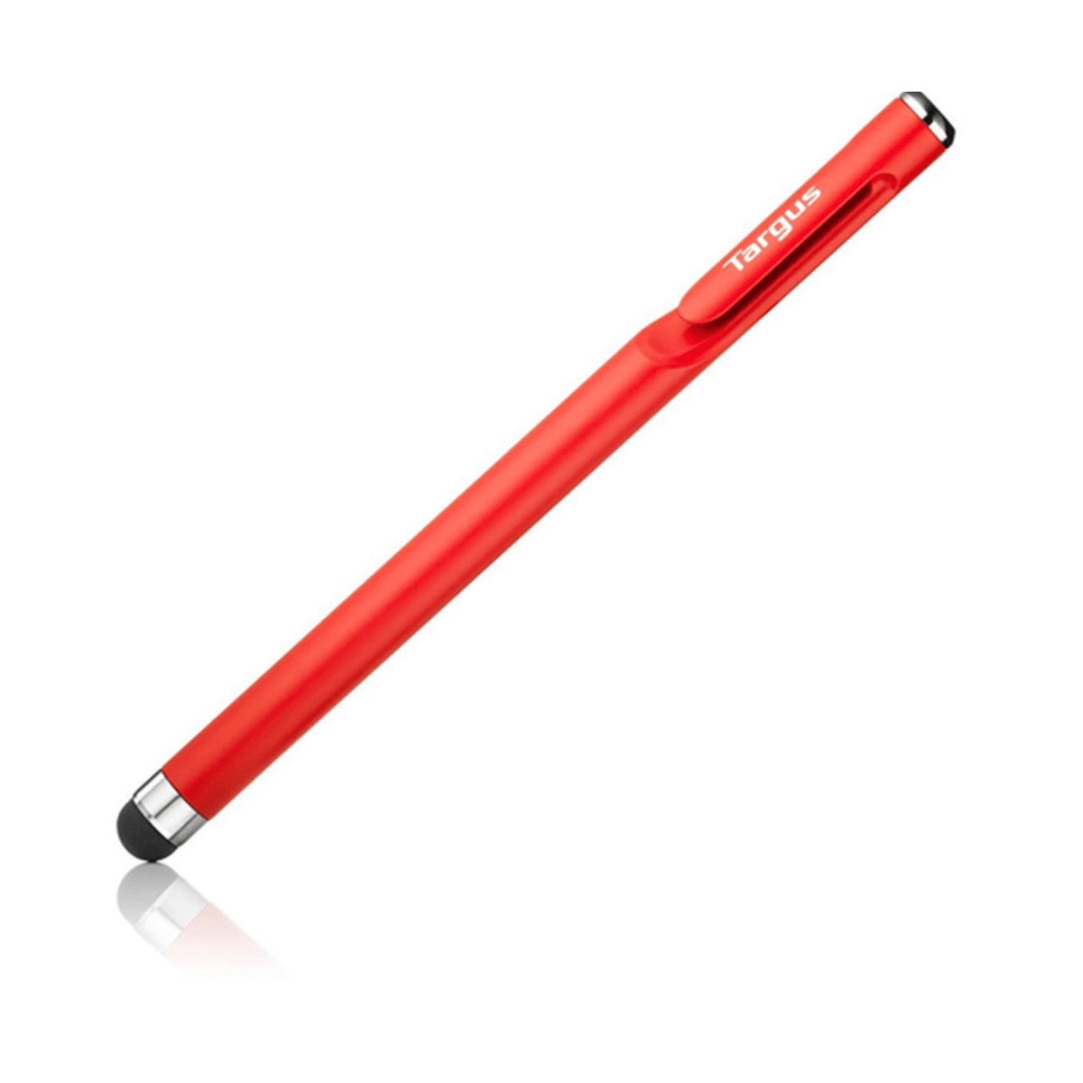 Targus Antimicrobial Smooth Stylus Pen AMM16501AMGL – FirstShop