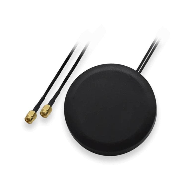 Teltonika Mobile Combo Roof Puck Antenna ANT-COMBO – FirstShop