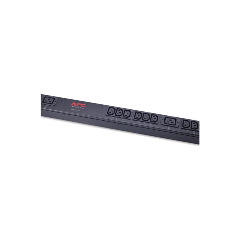 APC Basic 0U Rack PDU AP7557