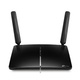 TP-Link Archer MR600 4G+ Cat6 AC1200 Dual-band Wi-Fi 5 Router – FirstShop