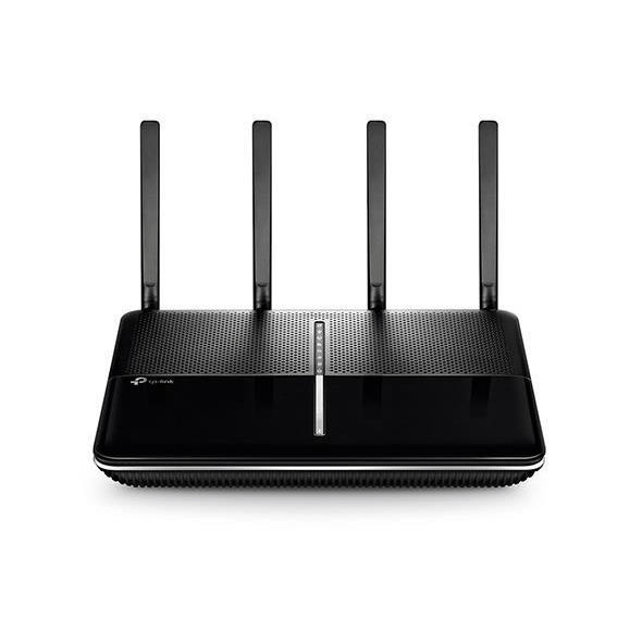 TP-Link Archer VR2800 Wi-Fi 5 Wireless Router Dual-band 2.4GHz and 5GH