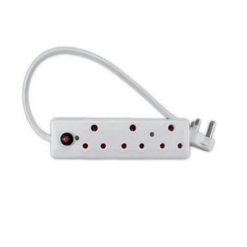 Ausma 3-port Multi Plug Aus R-33 – FirstShop