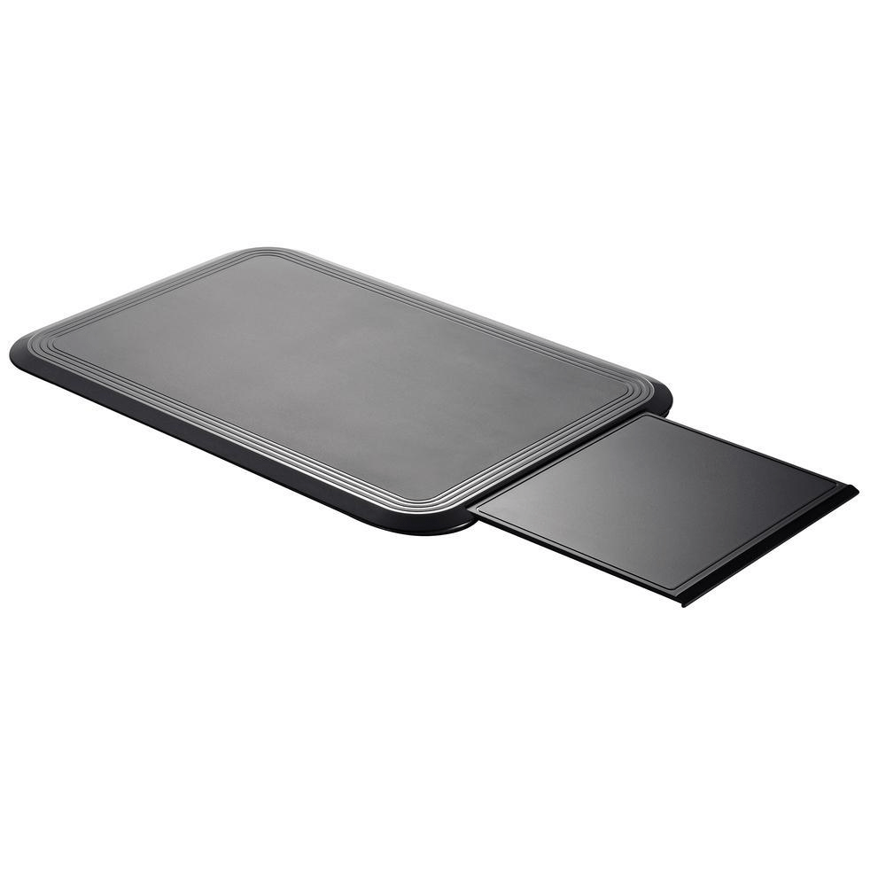 Targus Lap Pad with Sliding Tray 13 to 15-inch AWE803GL – FirstShop