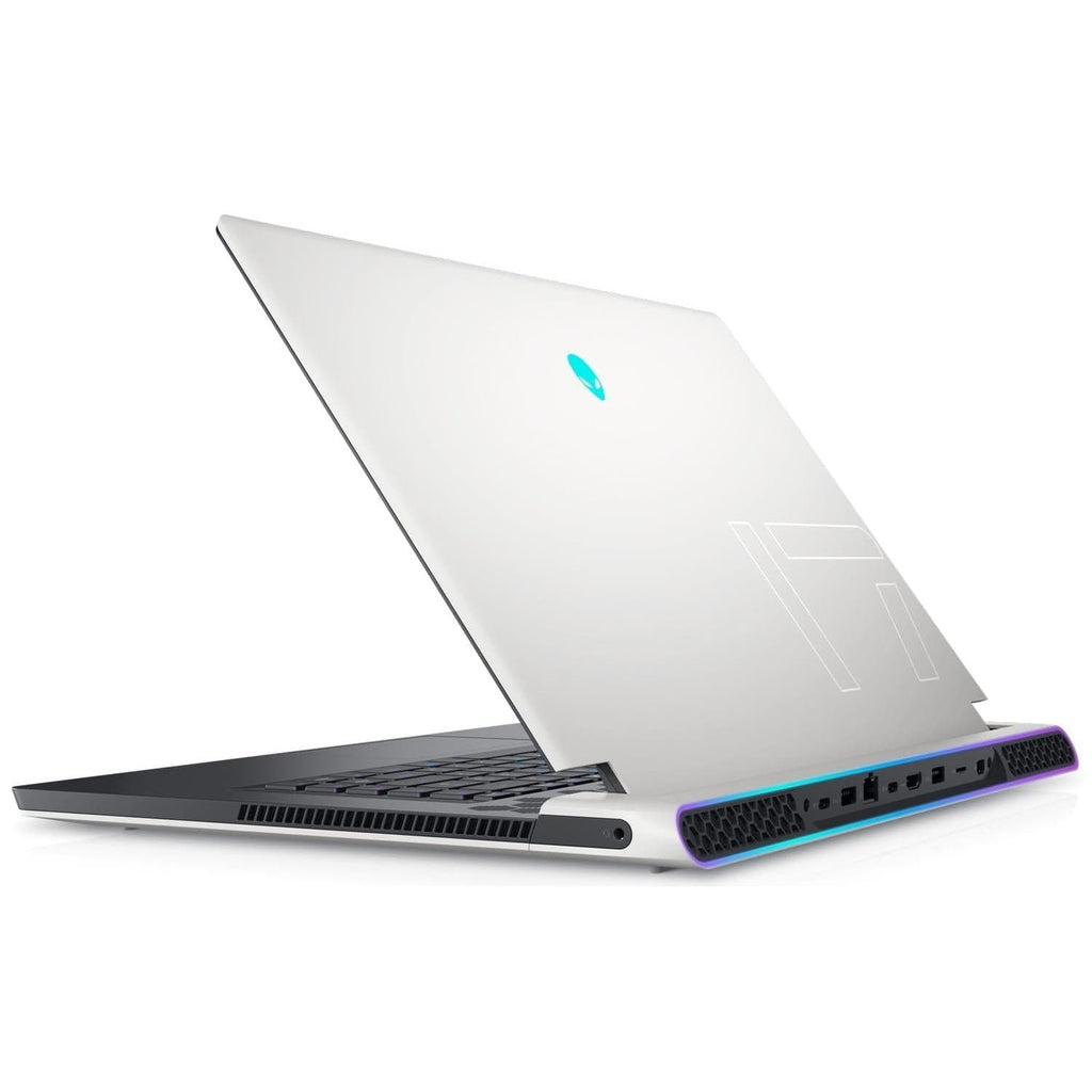 Alienware x17 R1 17.3-inch FHD Laptop - Intel Core i7-11800H 1TB SSD 1