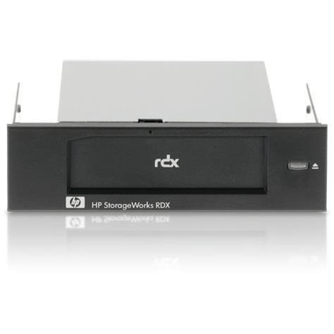 HPE StorageWorks RDX1000 Tape Drive Internal RDX 1000 GB