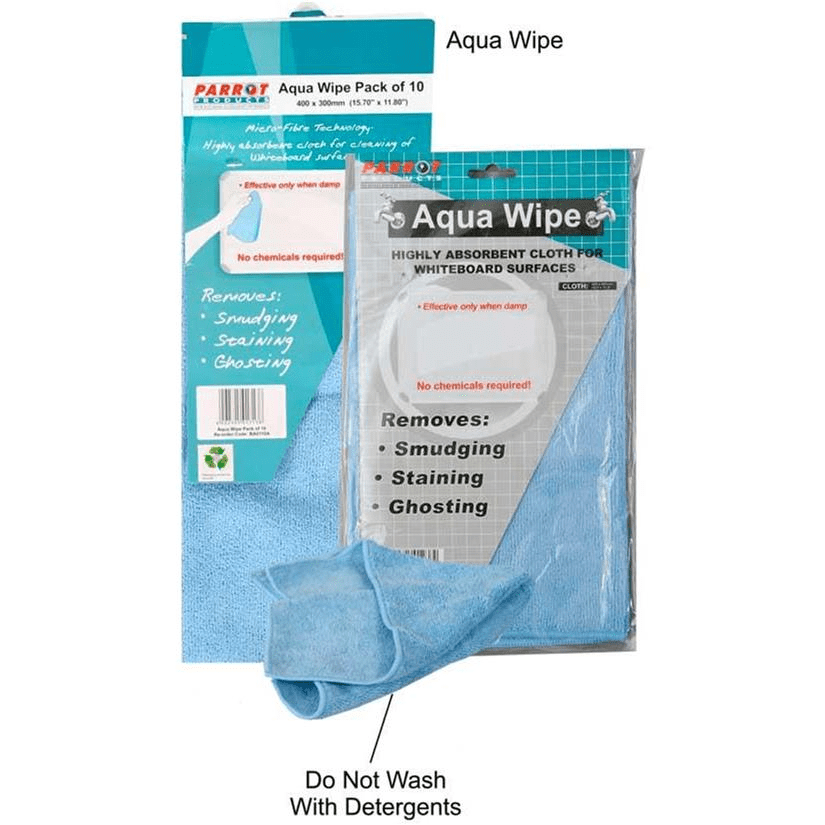 Parrot Eraser Aqua Wipe (400*300mm)