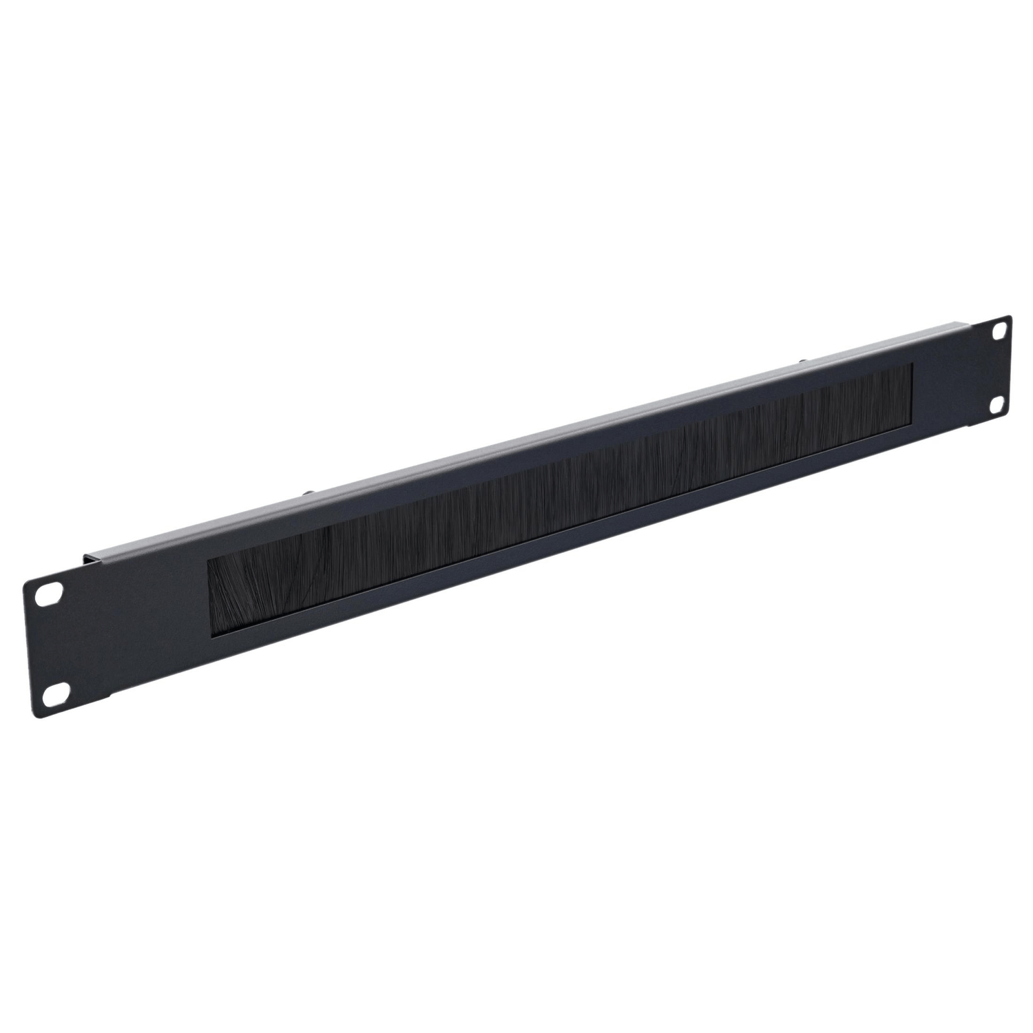 Linkbasic 19-inch Rack Mount Brush Panel BRUSHPANEL-1U – FirstShop