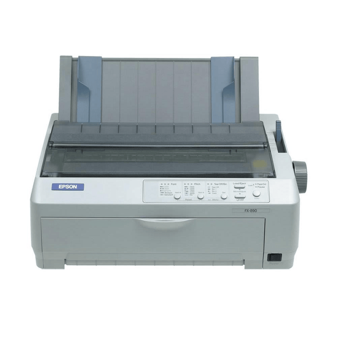 Dot matrix printers – FirstShop