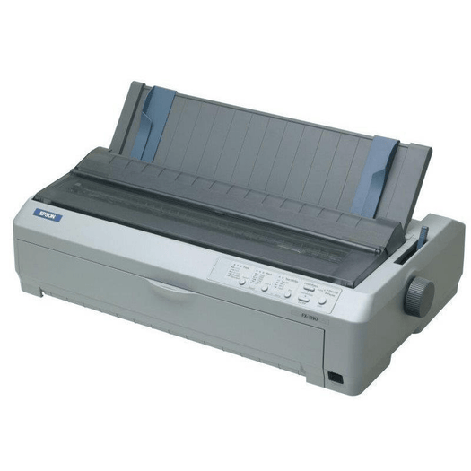 Dot matrix printers – FirstShop