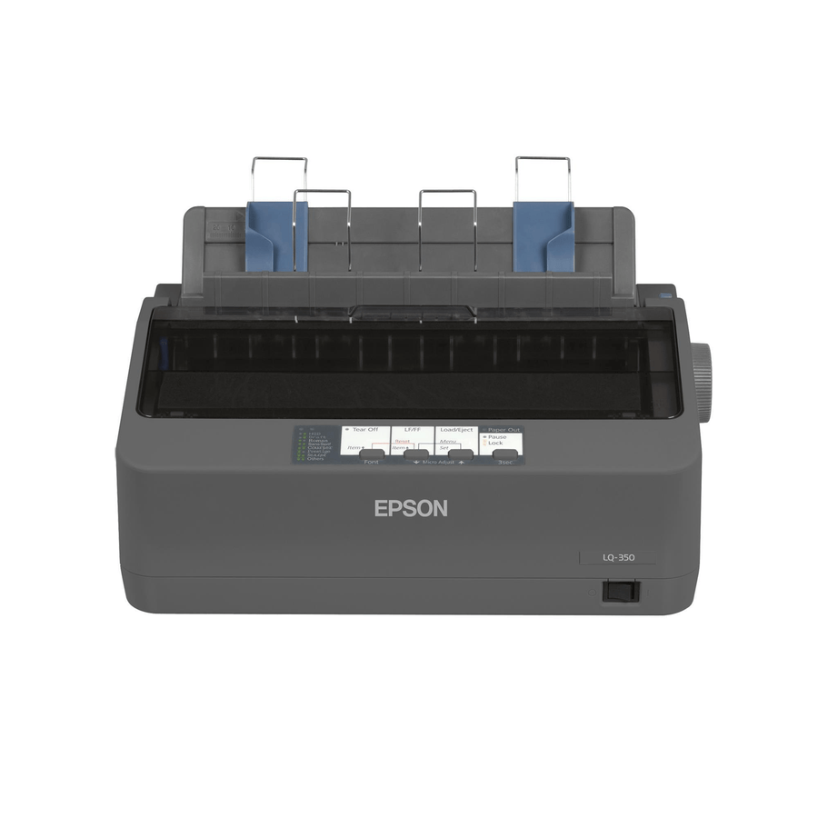 Epson Printers – FirstShop
