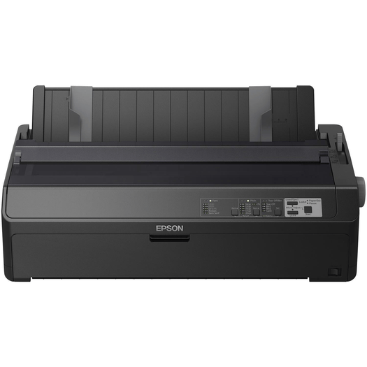 Dot matrix printers – FirstShop