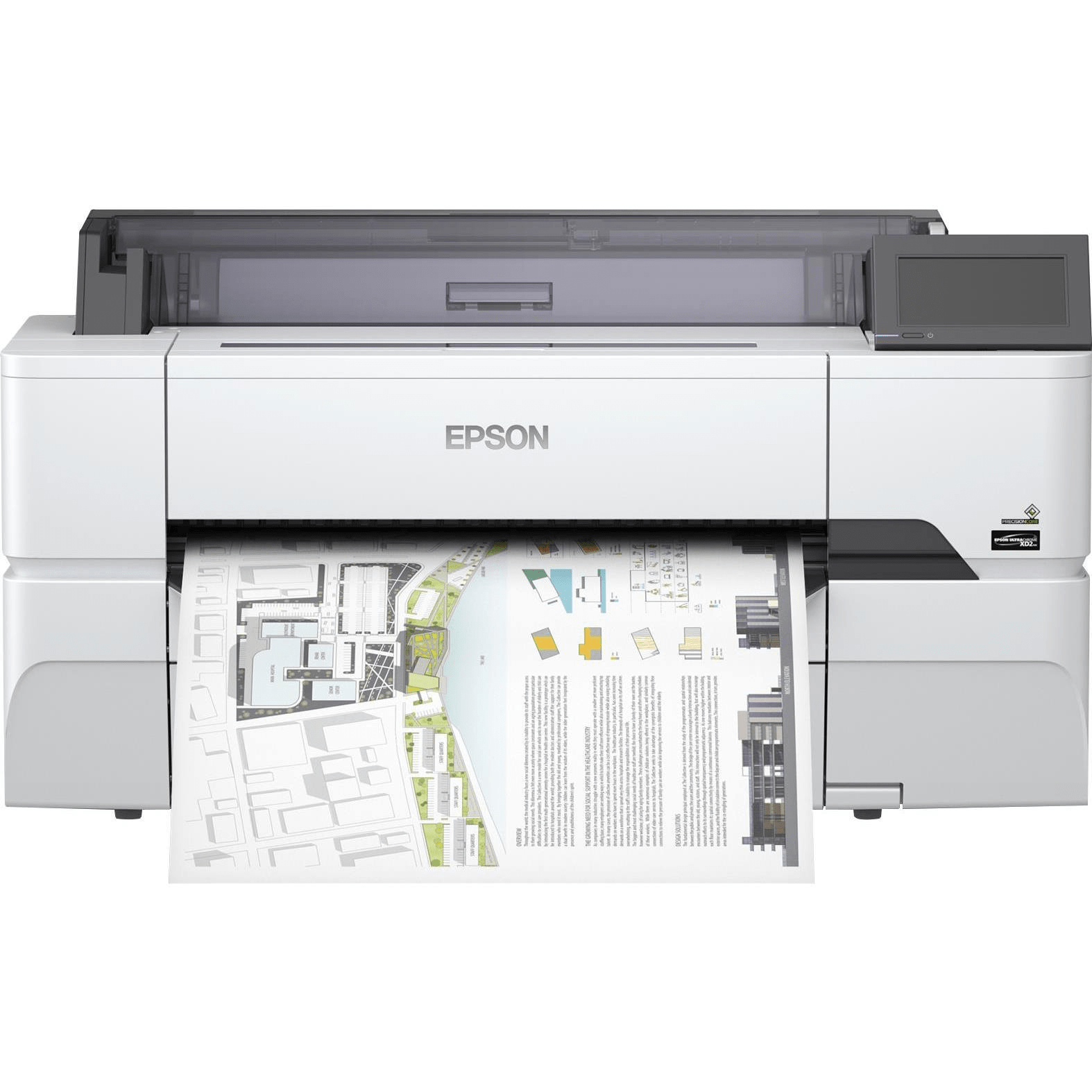 Epson Large Format Printers