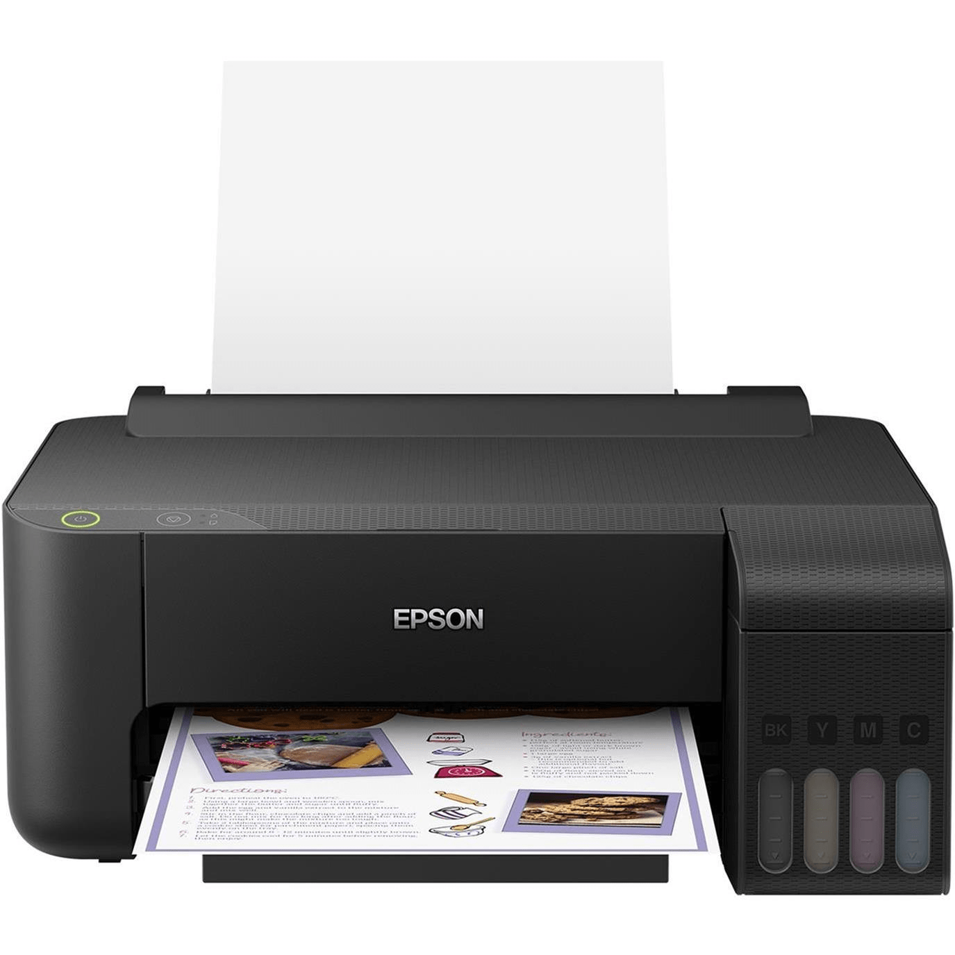Epson Home Printers