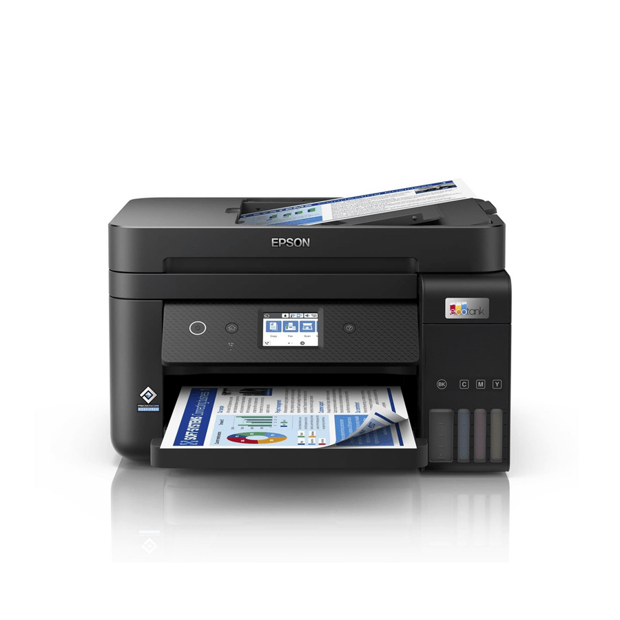 Epson Printers – FirstShop
