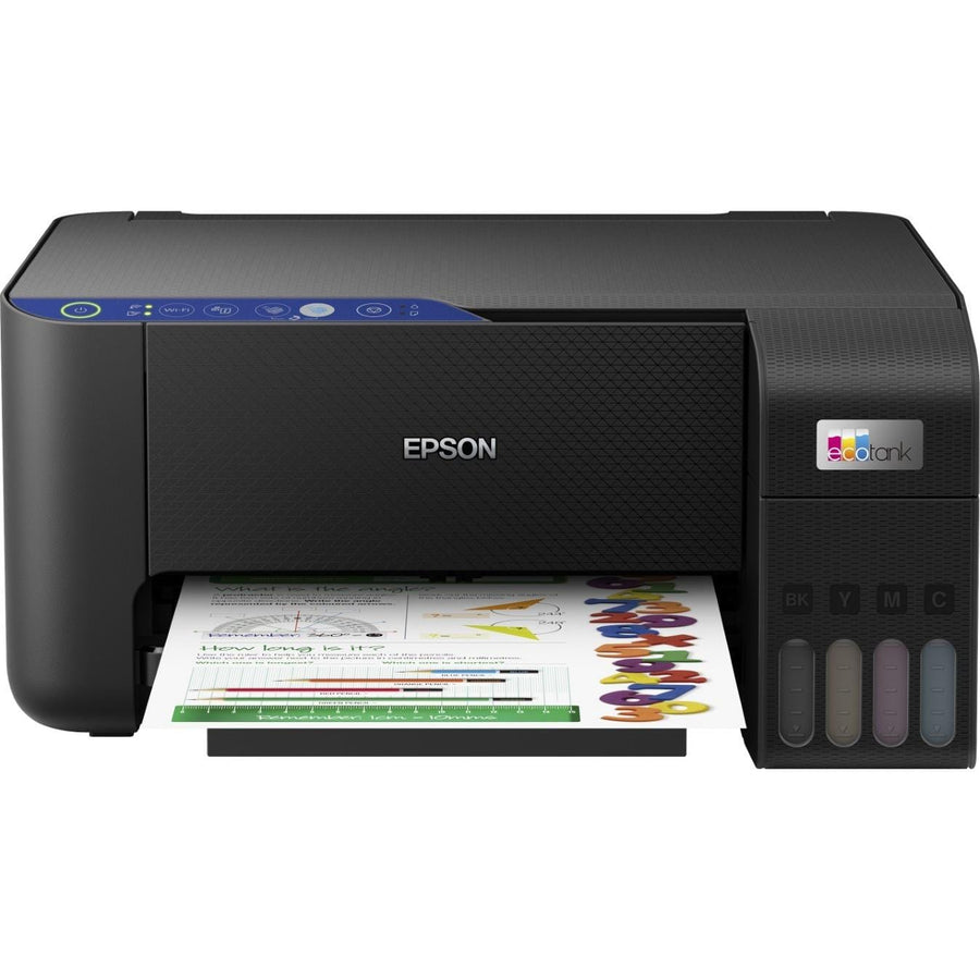 Ink Tank Printers – FirstShop