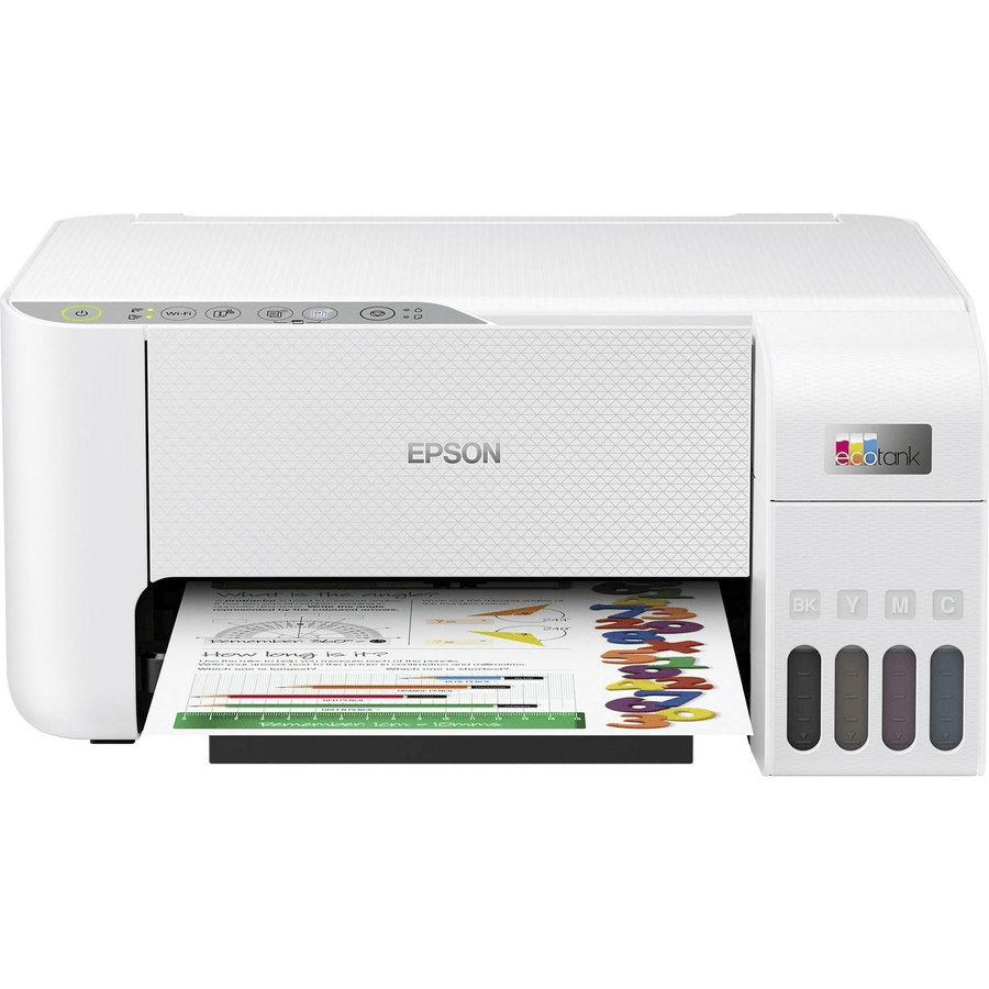 Epson Printers – FirstShop