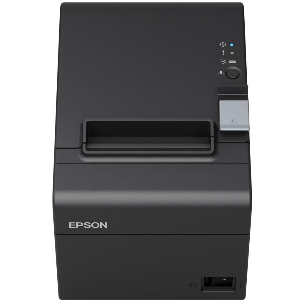 Epson TM-T20III Thermal Point-of-Sale (POS) Printer 203 x 203 dpi Wire