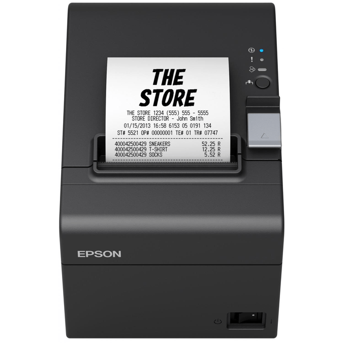 POS printers for Sale in South Africa – FirstShop