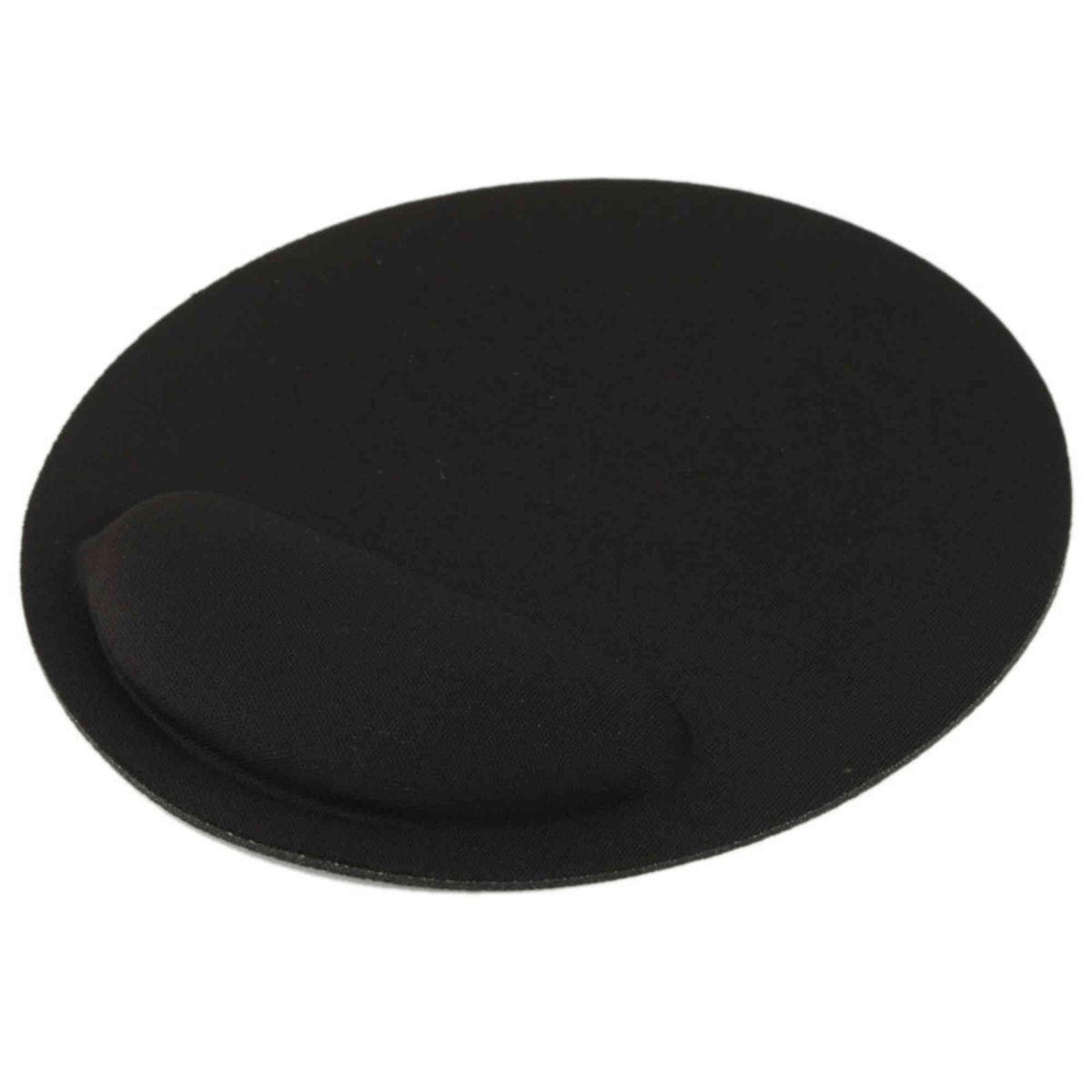 Tuff-Luv Ultra-thin Mouse Pad Wrist Supporter Black C4_75 – FirstShop