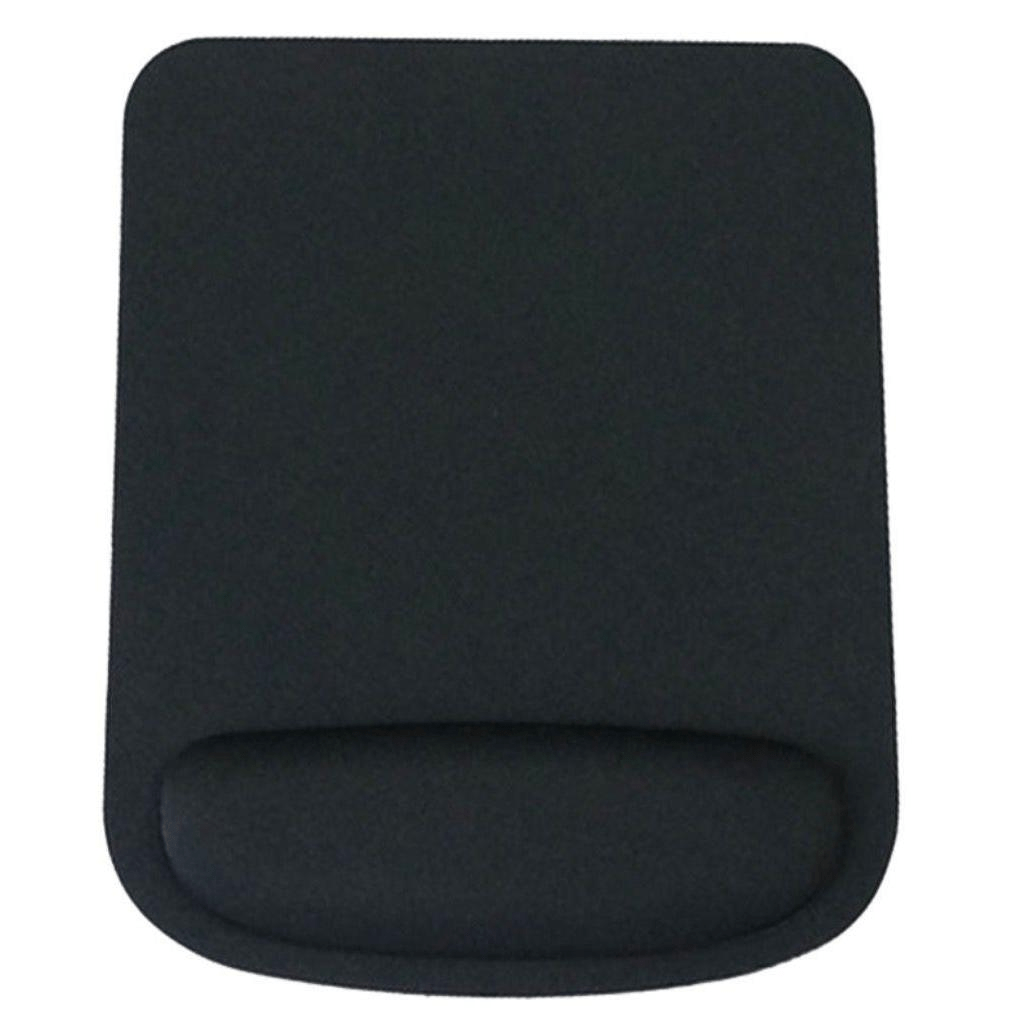 Tuff-Luv UltraThin Profile Cloth Mouse Pad - Black C4_79 – FirstShop