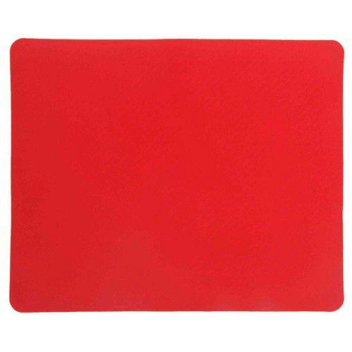 Tuff-Luv Ultra-Thin Profile Cloth Mouse Pad Red C4_81 – FirstShop