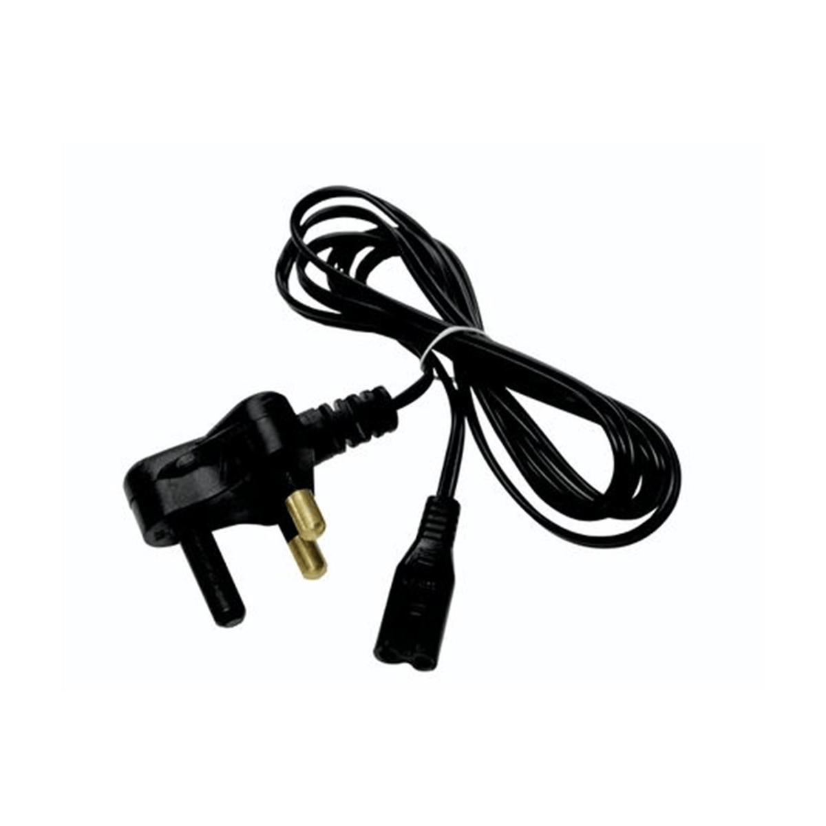 RCT Figure 8 Power Cord CB-FIG8 – FirstShop
