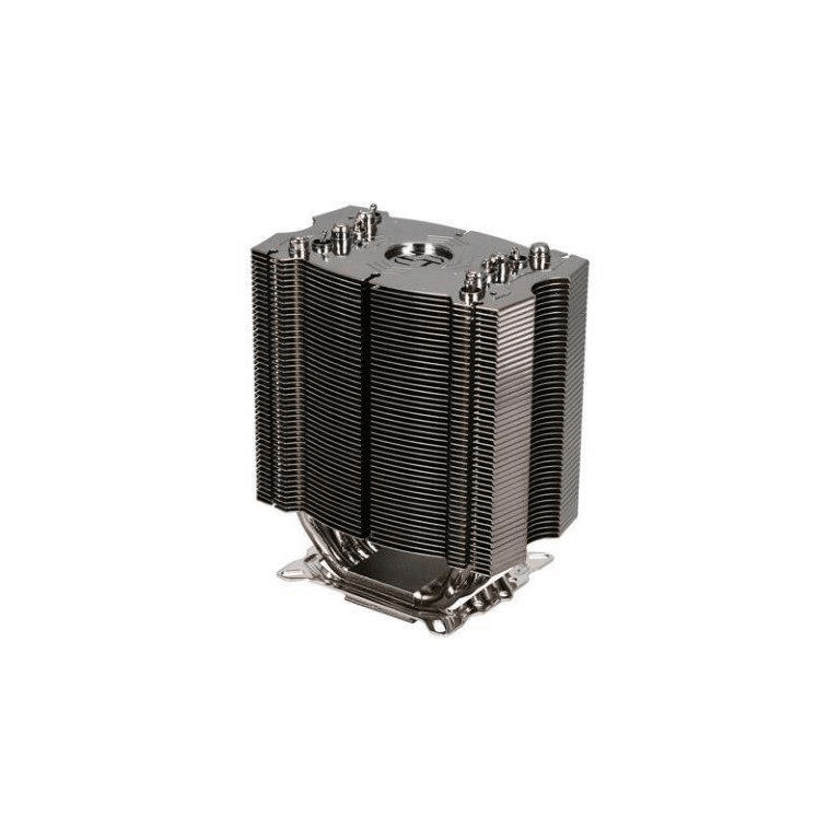 ZeroTherm ZT-10D Premium CPU Cooler CD1001A01 – FirstShop