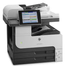 HP LaserJet Enterprise M725dn A3 Multifunction Mono CF066A