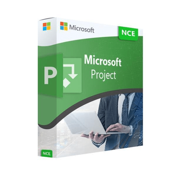 Microsoft Planner and Project Plan 3 - Annual Subscription NCE – FirstShop