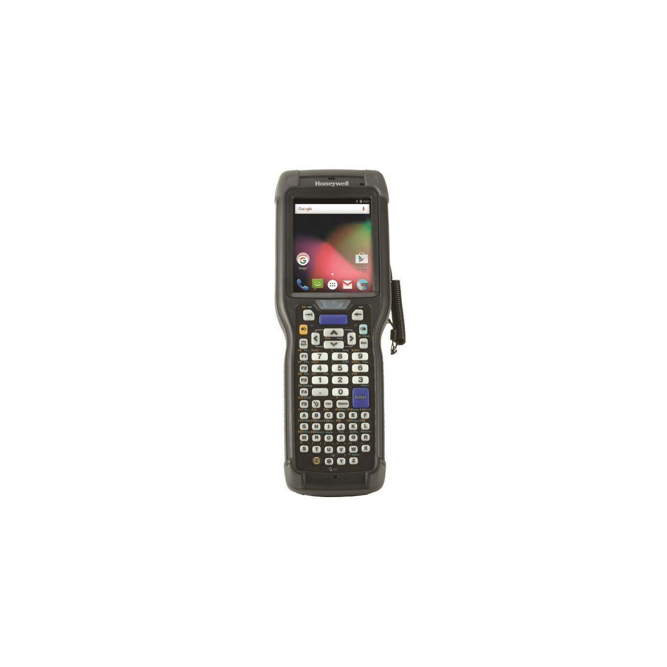 Honeywell CK75 Ultra-Rugged 3.5-inch 480 x 640p Handheld Touchscreen M