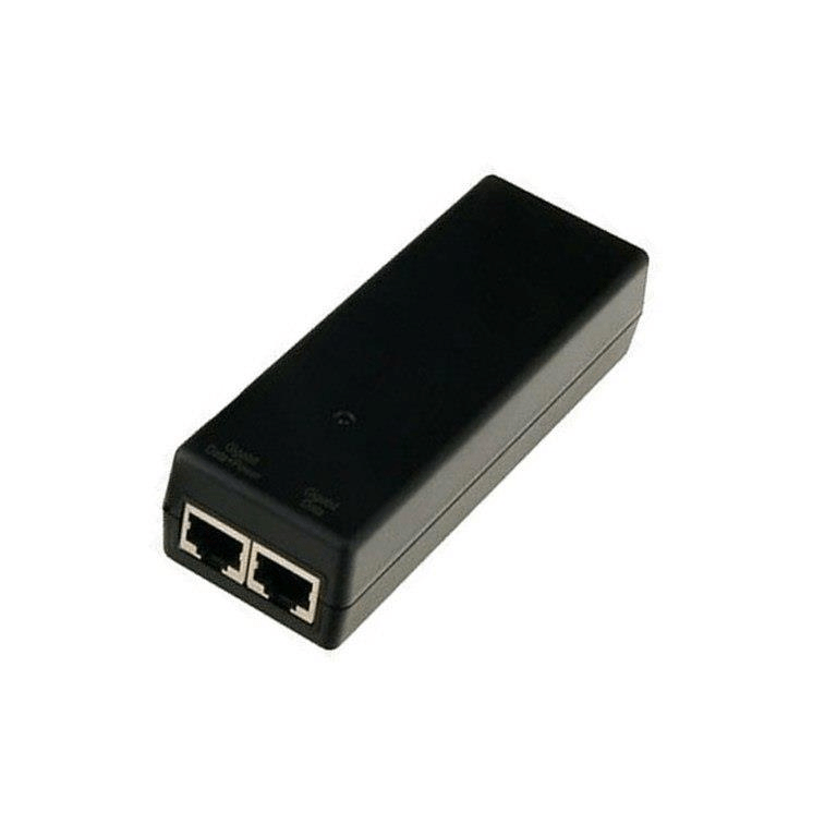 Cambium Networks cnPilot E410 15W 56V Gigabit PoE Power Adapter CNP-PS ...