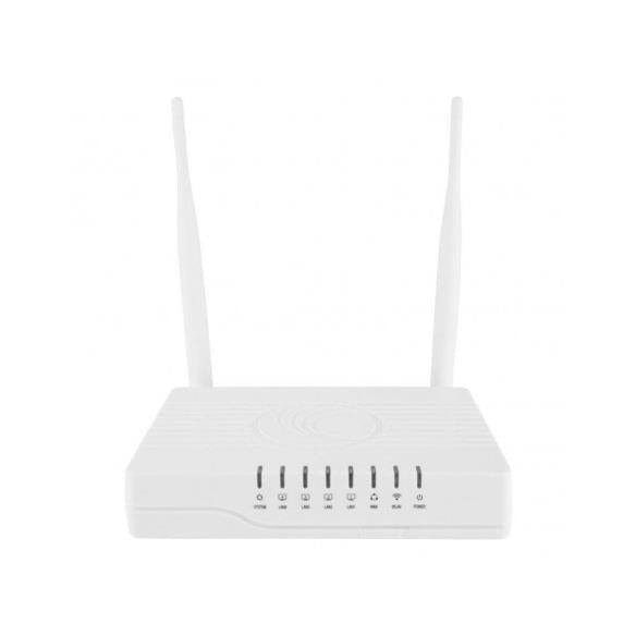 Cambium Networks cnPilot R190W Wireless Router CNP-R190W – FirstShop