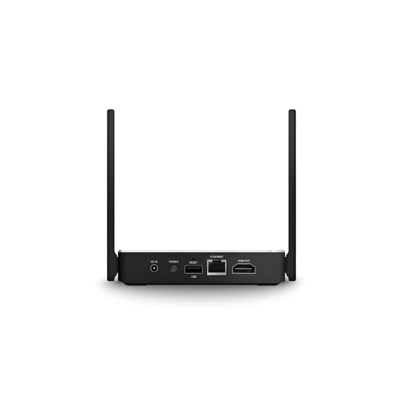 EZCast Pro Box II Wireless Multi-screen Reciever CNV-EZCAST-PRO-BOX-2