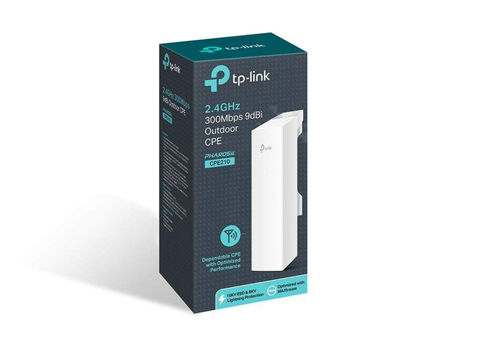 Wireless Access Points – FirstShop