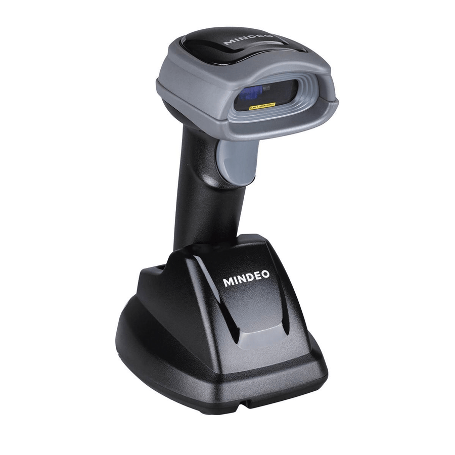 Barcode Scanners – FirstShop