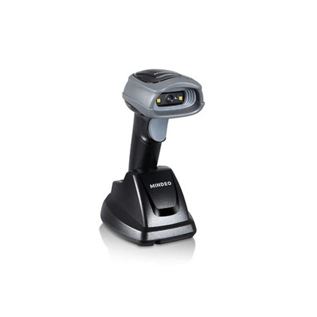 Mindeo 2D Cordless 100m Range Scanner CS2290 – FirstShop
