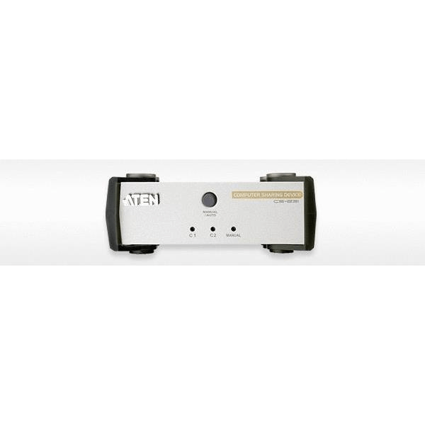 Aten CS231 – FirstShop