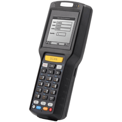 Barcode Scanners – FirstShop