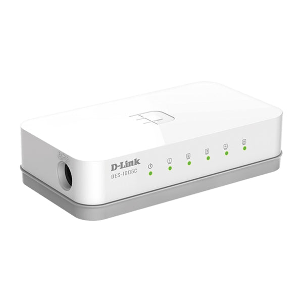 D-Link Routers & Switches – Fast, Reliable Networking Solutions – FirstShop