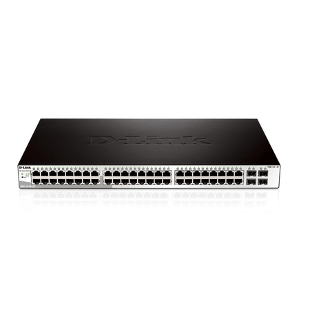 D-Link Routers & Switches – Fast, Reliable Networking Solutions – FirstShop