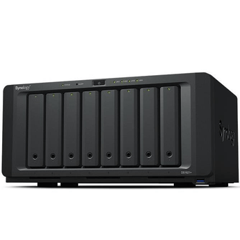 Network Attached Storage – FirstShop