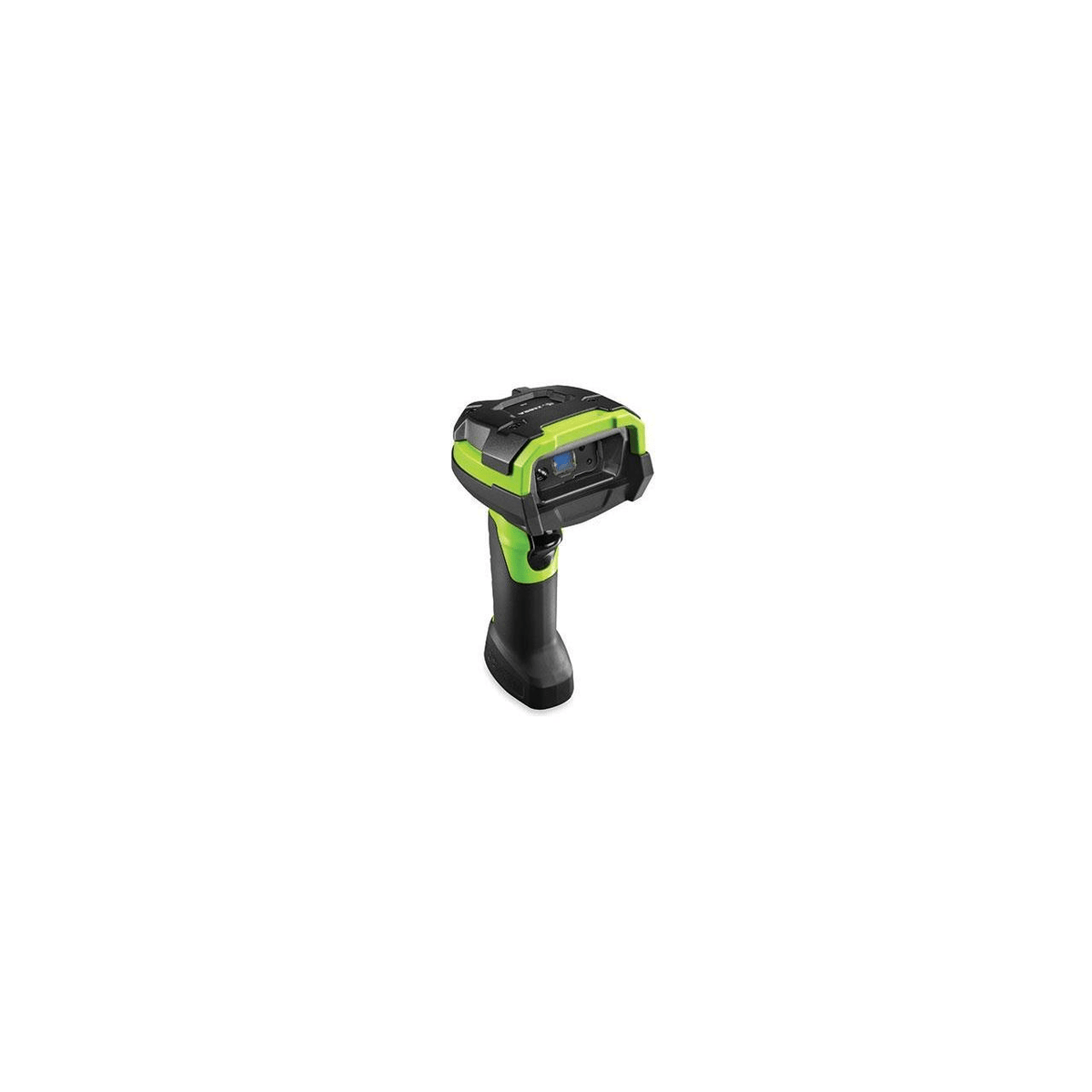 Zebra DS3678-ER Handheld Bar Code Reader 1D/2D Laser Black and Green ...