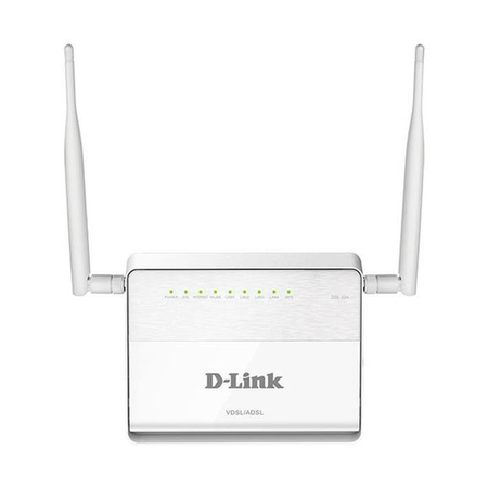 D-Link Routers & Switches – Fast, Reliable Networking Solutions – FirstShop