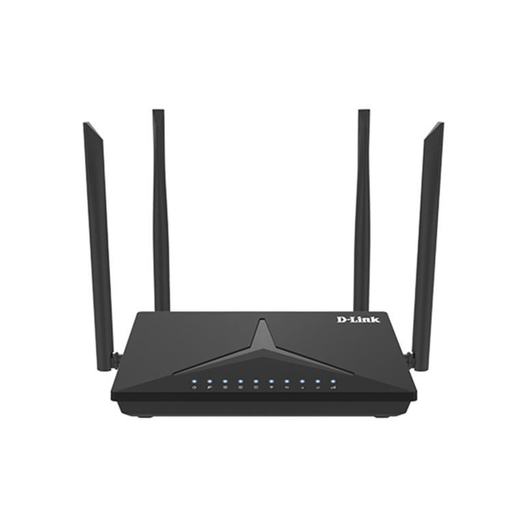 D-Link Routers & Switches – Fast, Reliable Networking Solutions – FirstShop
