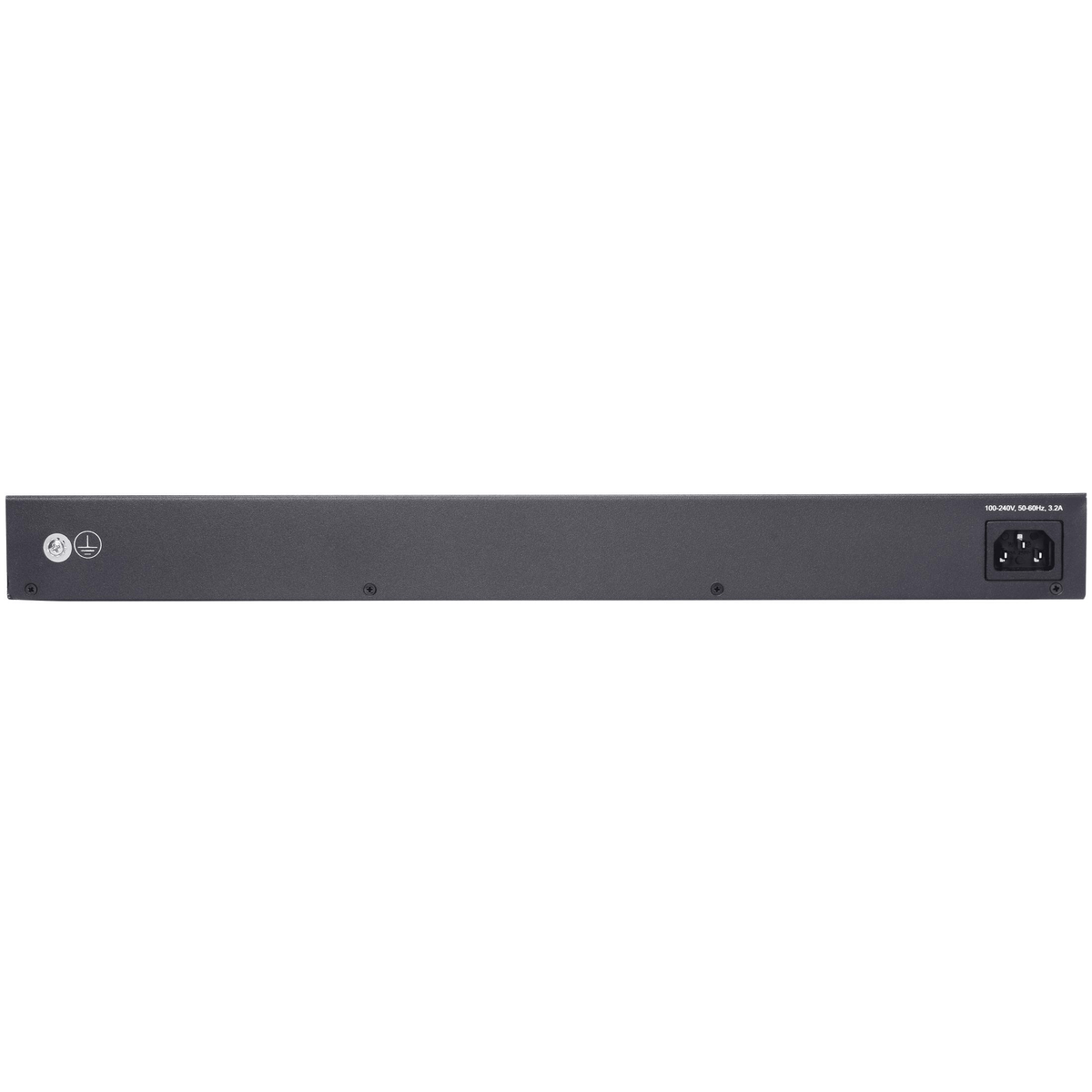 Edge-Core ECS2100-28P 28 Port Gb Websmart Pro PoE Switch – FirstShop