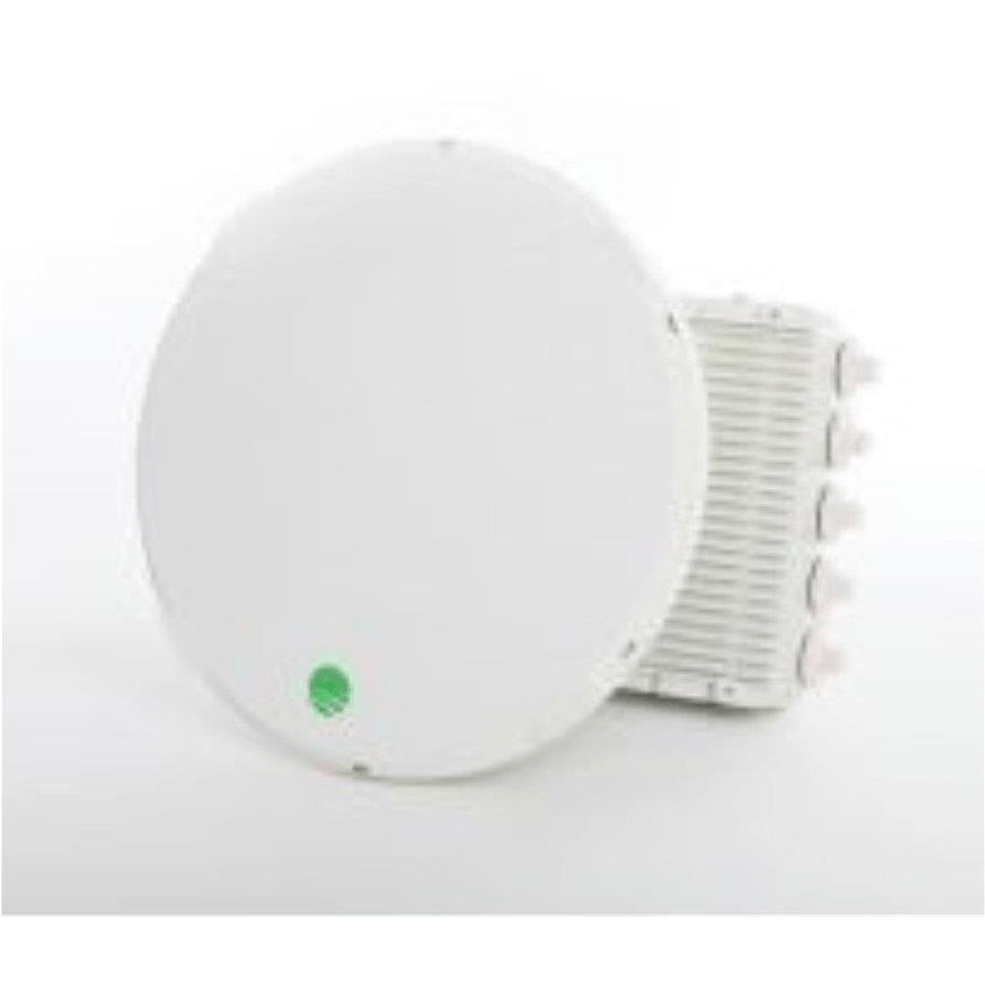 Siklu E-Band 80GHz PTP link Extended Dual-Band Antenna EH8010FX-2GB-2F ...