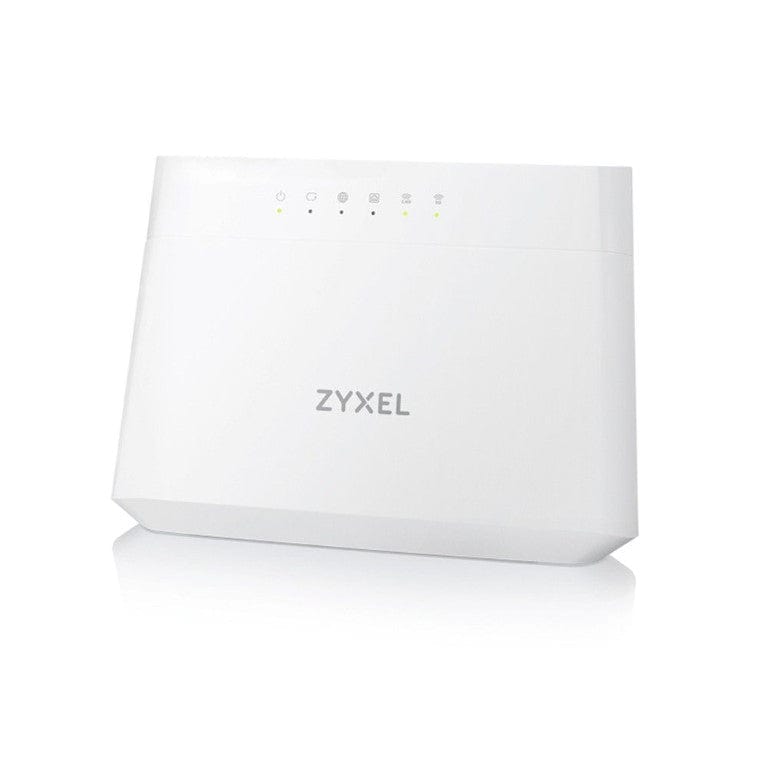 Zyxel Dual-Band Wireless AC/N Gigabit Ethernet Gateway EMG3525-T50B/P